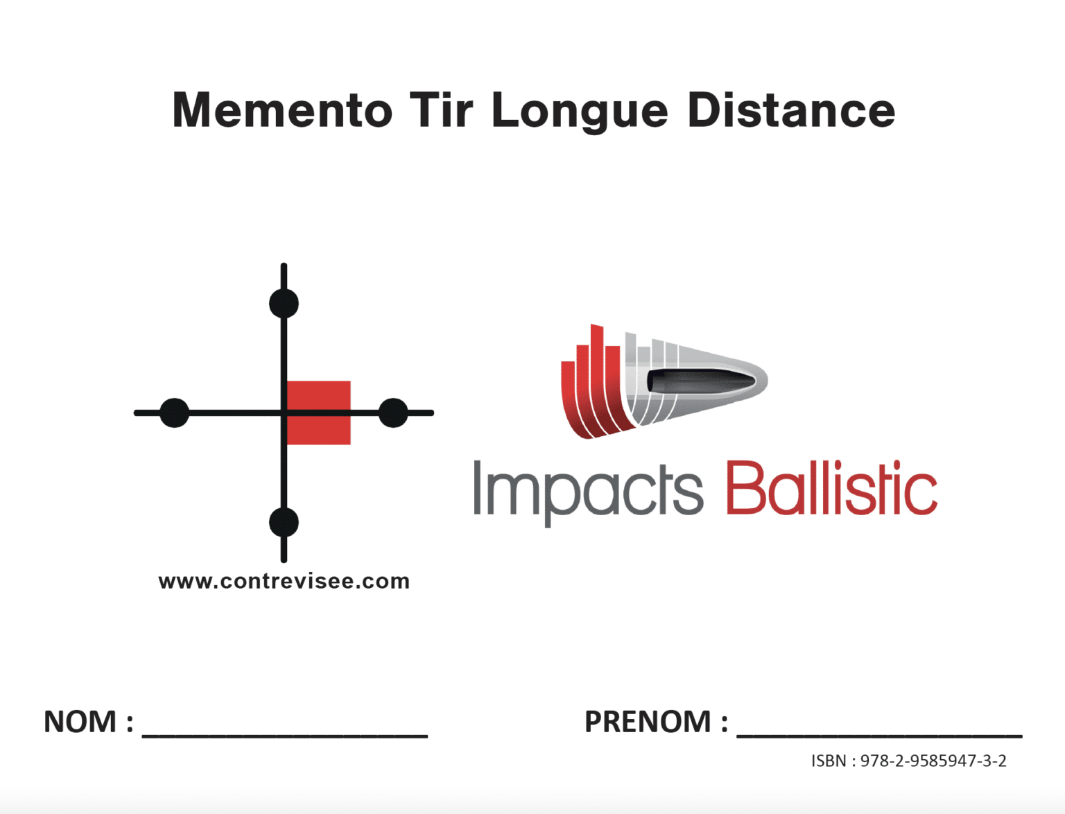 Contre Visée - Formations Tir Longue Distance | Benoit Bauduin